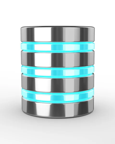 Database. Stock Photo by ©JohanH 13212446