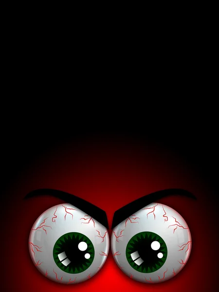 Monster eyes Stock Photos, Royalty Free Monster eyes Images | Depositphotos