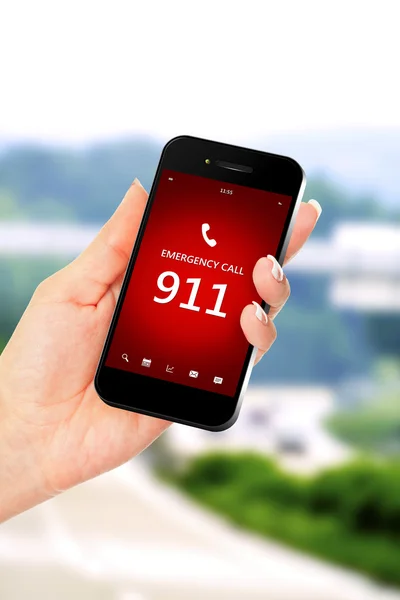 Dialing 911 Stock Photos, Royalty Free Dialing 911 Images | Depositphotos