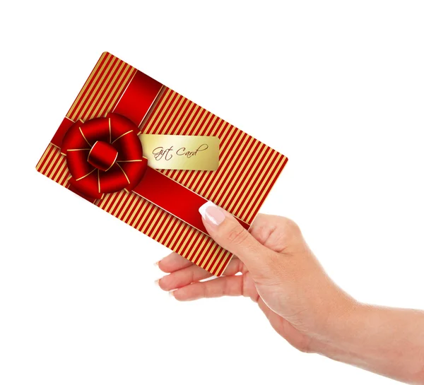 Giftcard Stock Photos, Royalty Free Giftcard Images | Depositphotos®