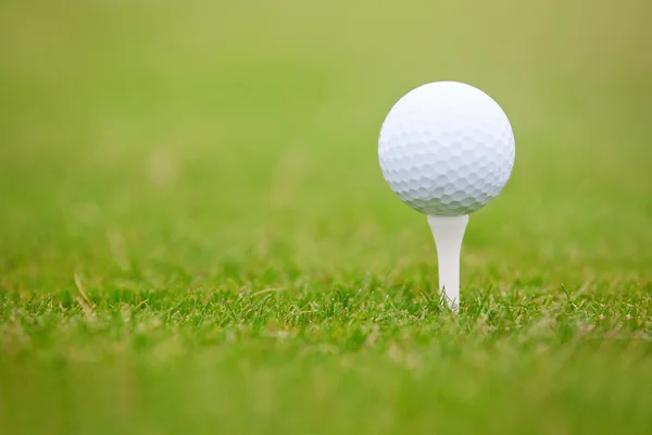 Golf — Stock Photo © molka #6986182