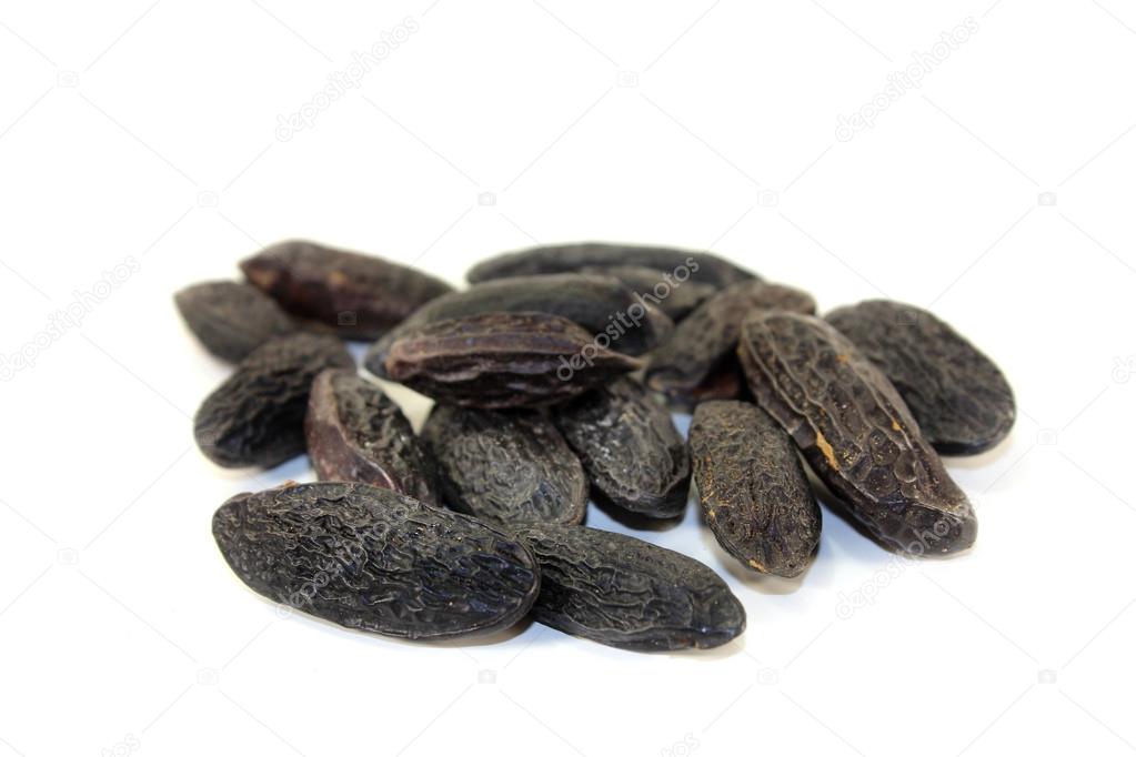 Tonka beans Stock Photo by ©silencefoto 57831881