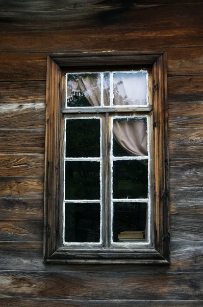 Vintage window — Stock Photo © Nomadsoul1 #13315800