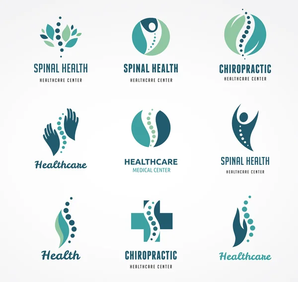 Fisio Logo Fisioterapia | Brands Of The World™ | Download Vector