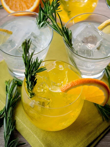 Gin cocktails Stock Photos, Royalty Free Gin cocktails Images ...