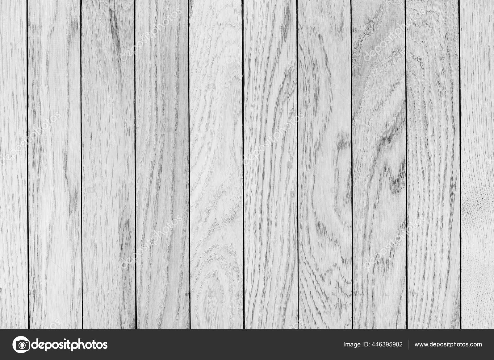 Black Painted Wood Texture