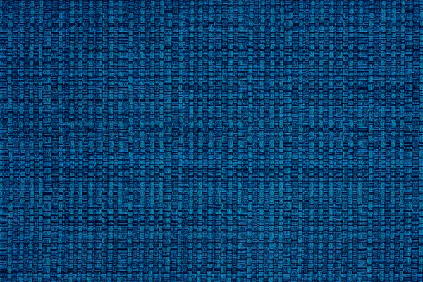 Big Blue linen seamless texture in close-up (texture pattern for ...