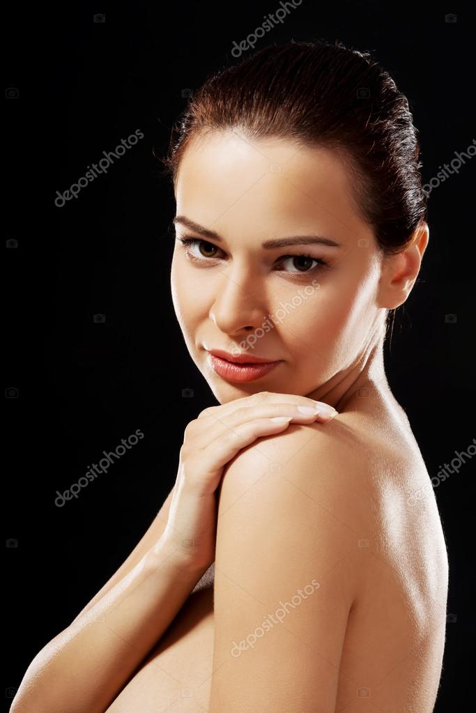 若い美ヌードの女性 — ストック写真 © Piotr Marcinski 62566713