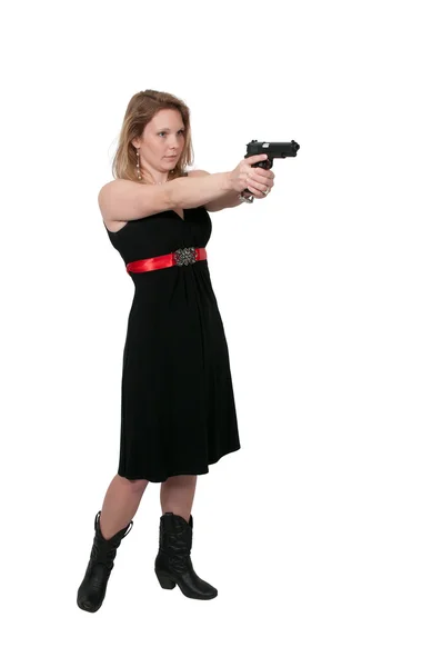 Female Detective Stock Photo by ©robeo123 64724967