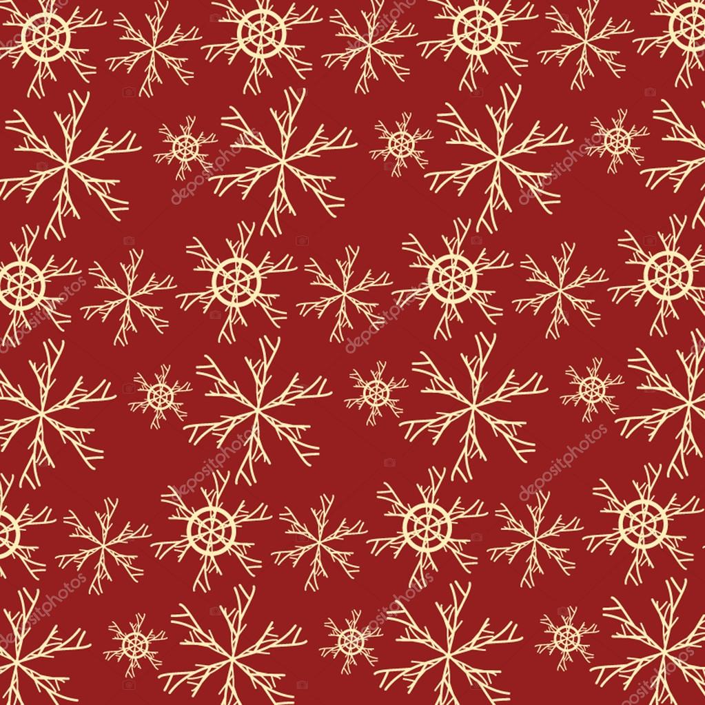 Christmas pattern background Stock Vector Image by ©Mary1507 #54747077