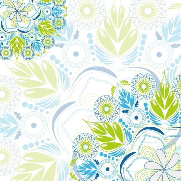 Floral lace background Stock Vector Image by ©Mary1507 #59206151