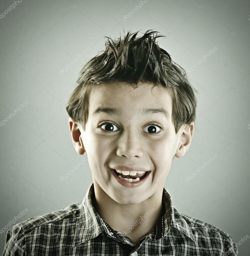 Little cute boy posing — Stock Photo © zurijeta #98319856 Little cute boy posing — Stock Photo © zurijeta #98319856