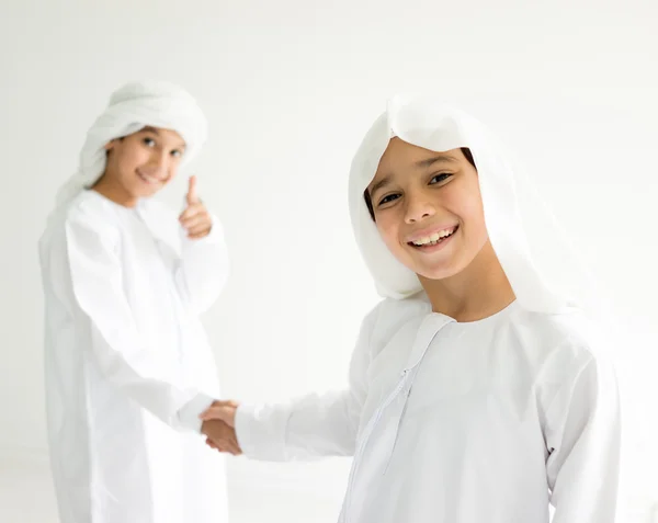Muslim kids Stock Photos, Royalty Free Muslim kids Images | Depositphotos