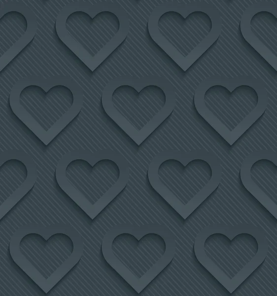 Dark perforated paper. Stock Vector Image by ©almagami #63399115