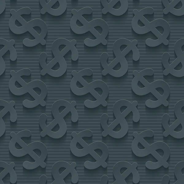 Light gray currency symbols wallpaper. ⬇ Vector Image by © almagami ...