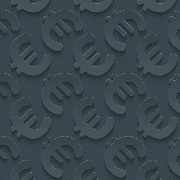 Light gray currency symbols wallpaper. ⬇ Vector Image by © almagami ...