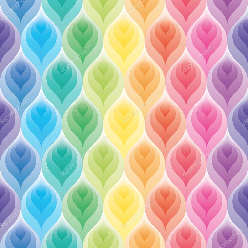 Colorful pattern — Stock Vector © almagami #85183696