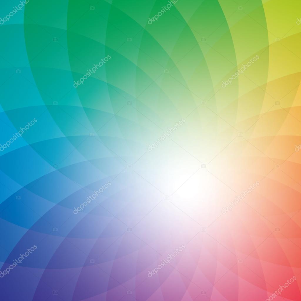 Colorful Page Background — Stock Vector © almagami #91801800