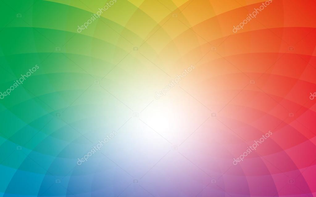 Colorful Page Background — Stock Vector © almagami #91801824