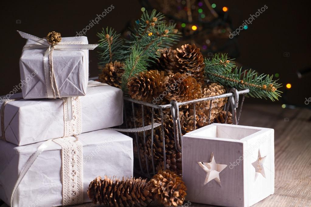 Gift Stock Photo by ©azgek1978 58227213