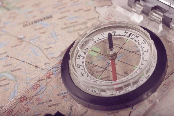 Compass Stock Photo by ©Alexstar 1216283