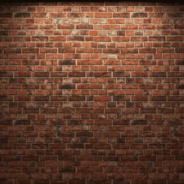 Vector brick background - Stock Image - Everypixel