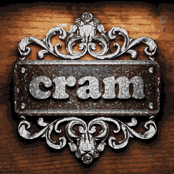 Cram Stock Vectors, Royalty Free Cram Illustrations | Depositphotos®