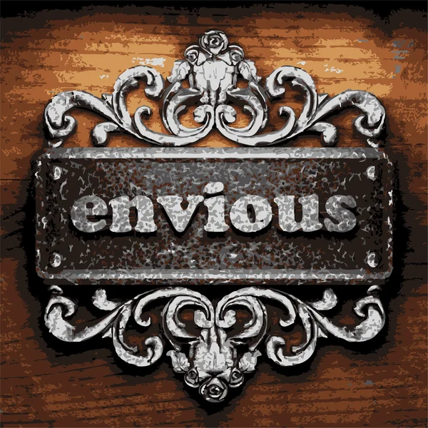 ᐈ Envious face stock illustrations, Royalty Free envious vectors ...