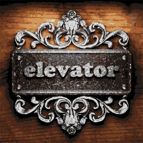 Old elevator Stock Vectors, Royalty Free Old elevator Illustrations ...