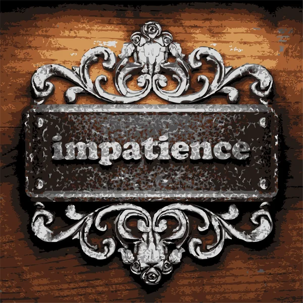 Impatience Stock Vectors, Royalty Free Impatience Illustrations ... Impatience Stock Vectors, Royalty Free Impatience Illustrations ...