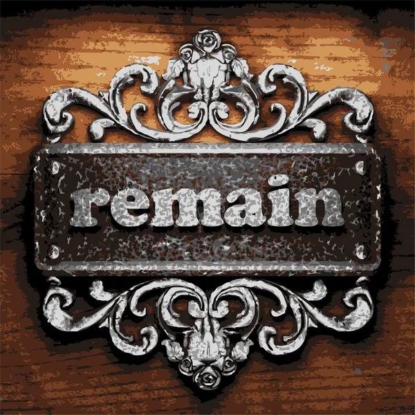 Remain Stock Vectors, Royalty Free Remain Illustrations | Depositphotos®