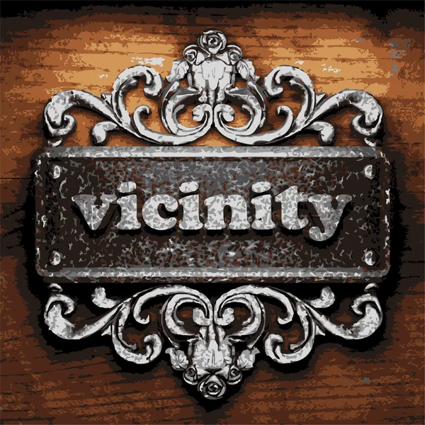 Vicinity Stock Vectors, Royalty Free Vicinity Illustrations ...