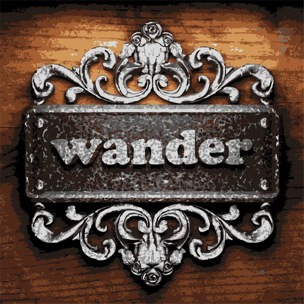 ᐈ Wander stock icon, Royalty Free wander vectors | download on ...