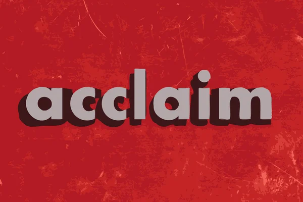 Acclaim Stock Vectors, Royalty Free Acclaim Illustrations | Depositphotos®