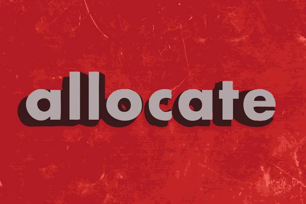 Allocate Stock Vectors, Royalty Free Allocate Illustrations ...