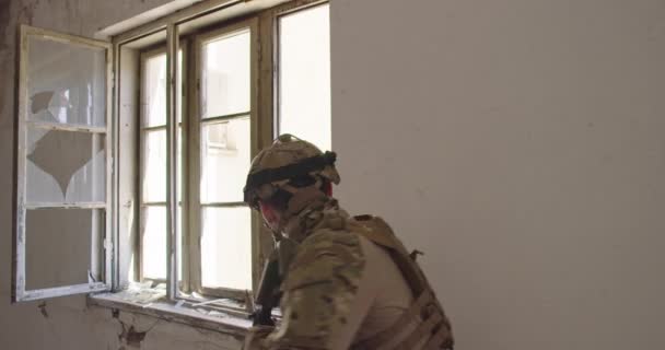 5,731 Tactical Videos, Royalty-free Stock Tactical Footage | Depositphotos