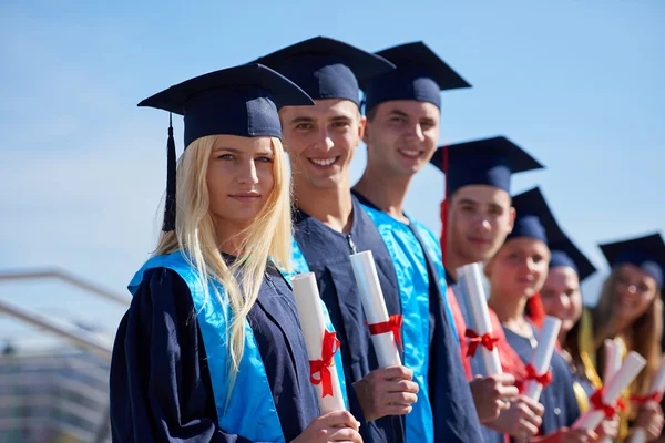 Business graduates Stock Photos, Royalty Free Business graduates Images ...