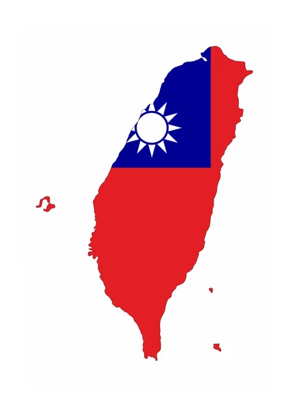 Taiwan map Stock Photos, Royalty Free Taiwan map Images | Depositphotos®
