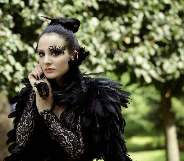 Dark evil queen Stock Photos, Royalty Free Dark evil queen Images ...