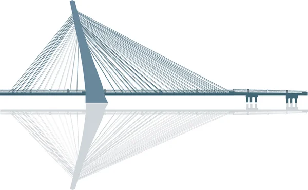 100,000 Bridge blueprint Vector Images | Depositphotos