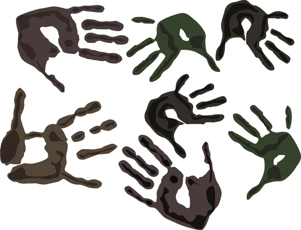 13,751,205 Hands on exhibits Vector Images | Depositphotos