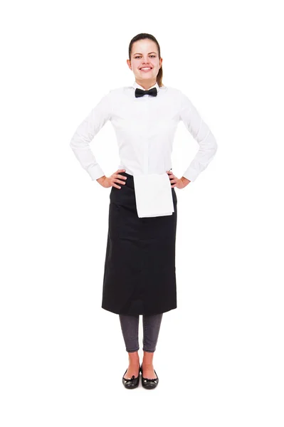Female waitress Stock Photos, Royalty Free Female waitress Images ...