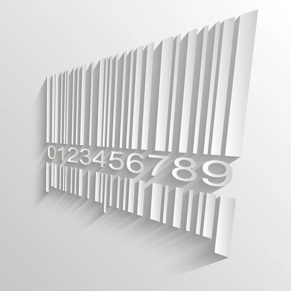 Barcode Label Set Stock Vector Image by ©cteconsulting #3985441