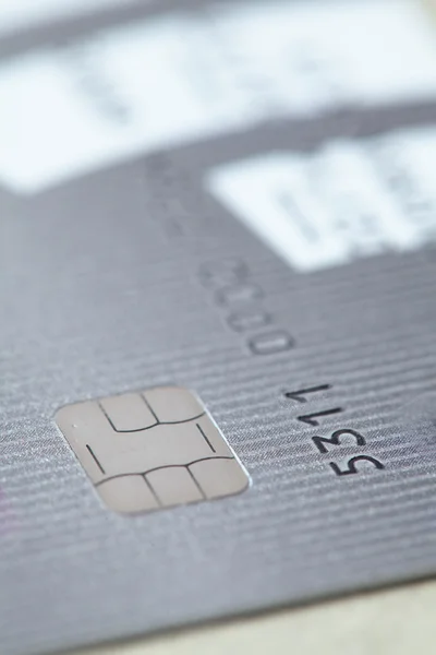 Credit cards — Stock Photo © valphoto #32695517