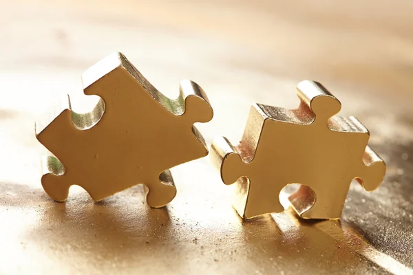 Golden puzzle icon Stock Photos, Royalty Free Golden puzzle icon Images ...
