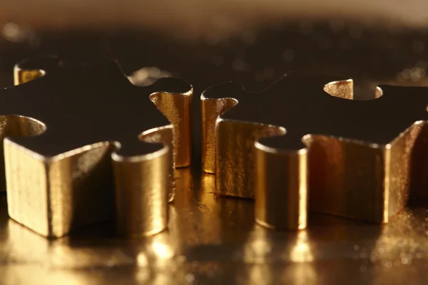 Golden puzzles Stock Photos, Royalty Free Golden puzzles Images ...