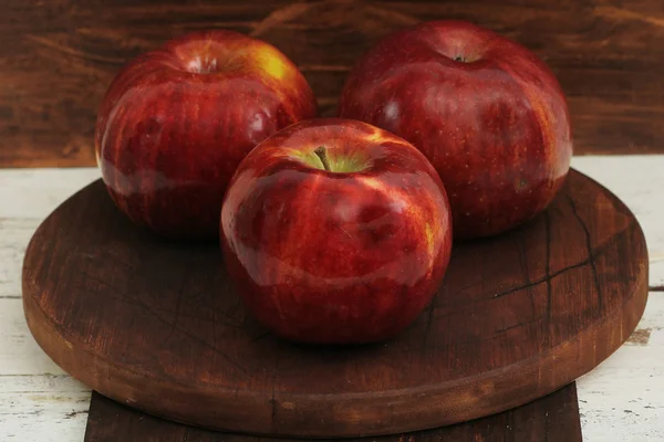 Red apples tray Stock Photos, Royalty Free Red apples tray Images ...