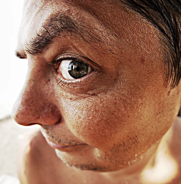 Strange man Stock Photos, Royalty Free Strange man Images | Depositphotos