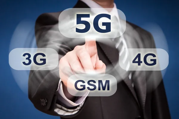 5g technology Stock Photos, Royalty Free 5g technology Images ...
