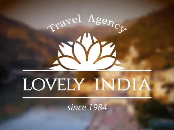 Logo inde images vectorielles, Logo inde vecteurs libres de droits ...